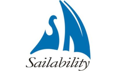 Zeilen voor mensen met een beperking - Sailability